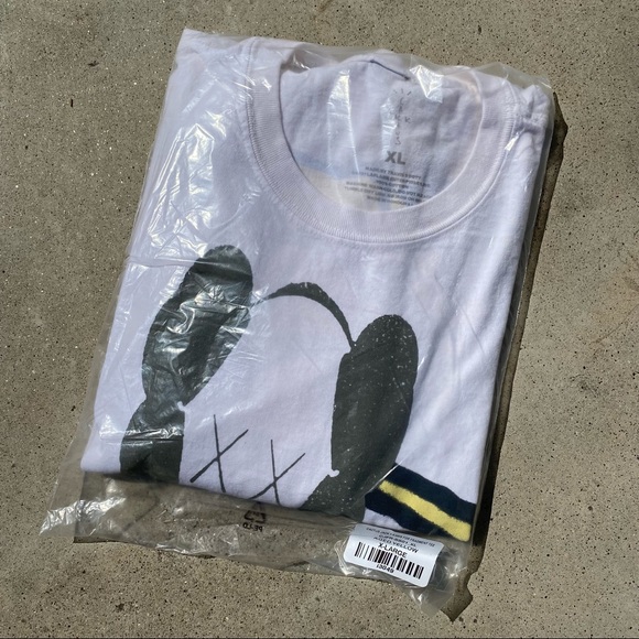 Cactus Jack by Travis Scott | Shirts | Travis Scott Fragment Kaws T ...